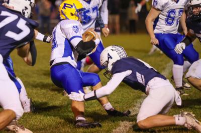 Fair Haven cruises to 46-0 victory | Local | timesargus.com