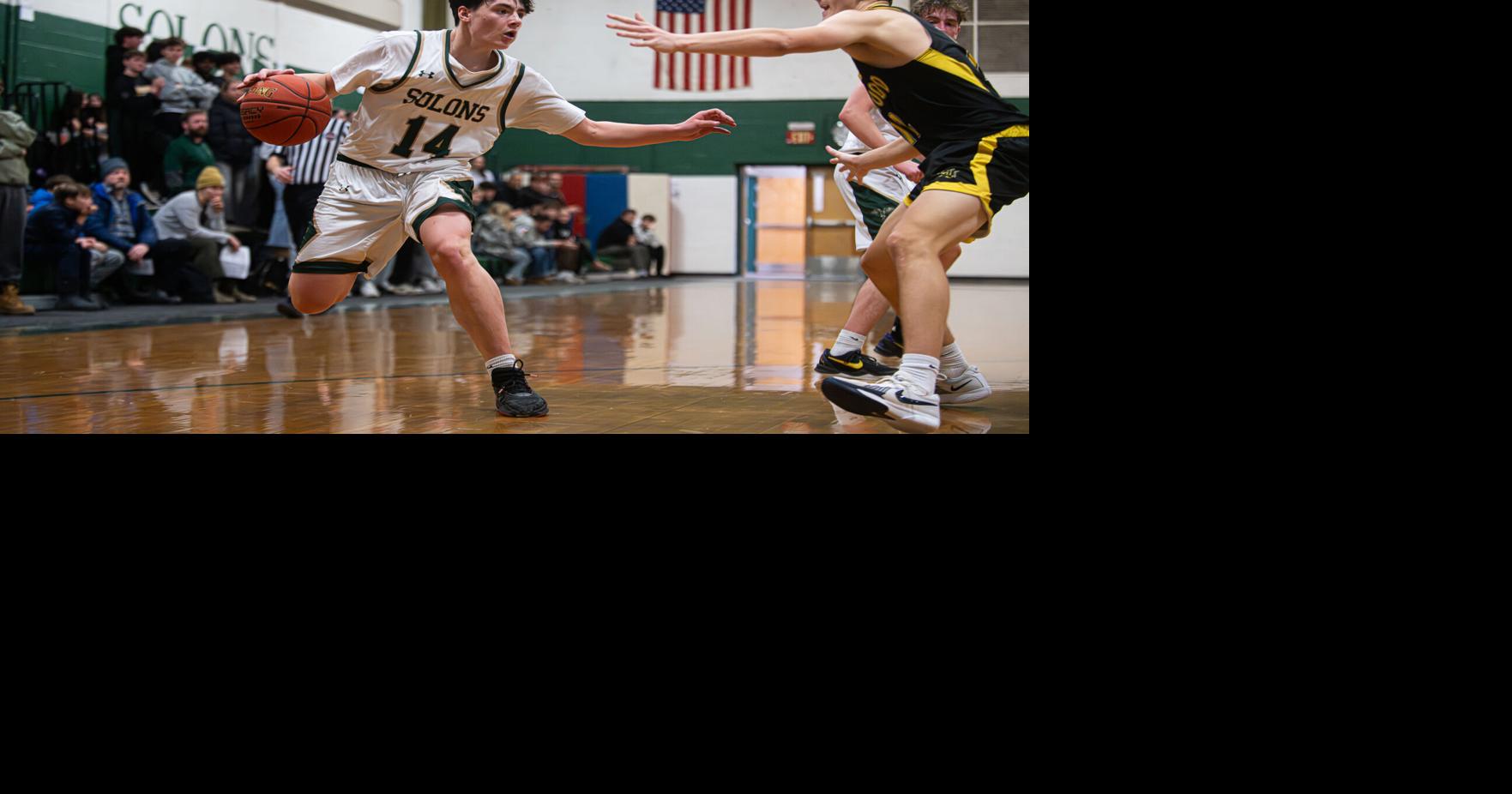 Hoop teams jockey for top playoff spots | Local | timesargus.com
