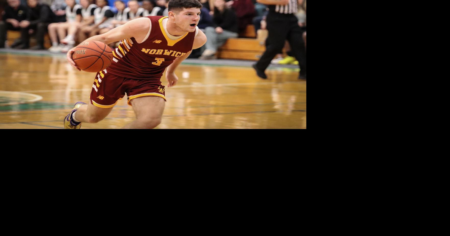 Murray scores 1,000th point for Cadets | Local | timesargus.com