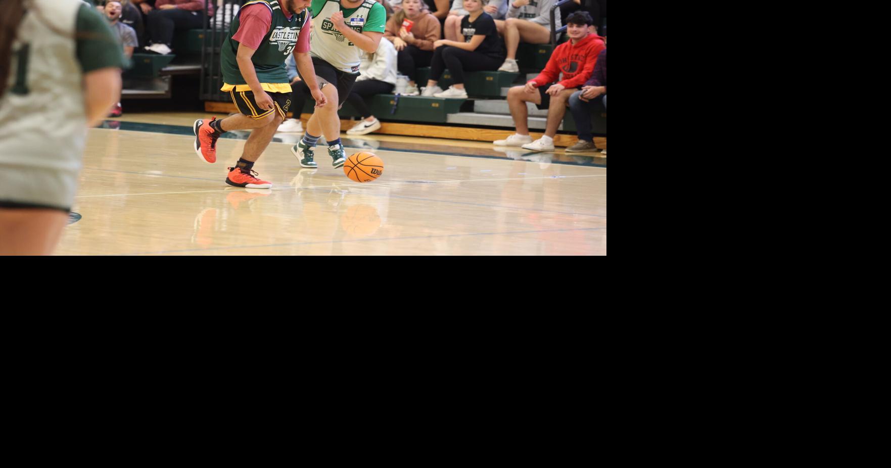 Spartans attempt to expand Unified sports programs | Local | timesargus.com