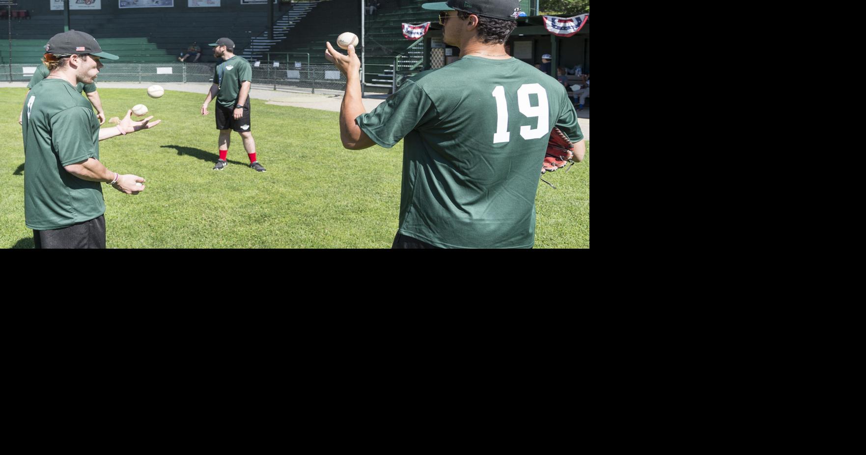 2019 NECBL Home Run Derby field announced | Local | timesargus.com