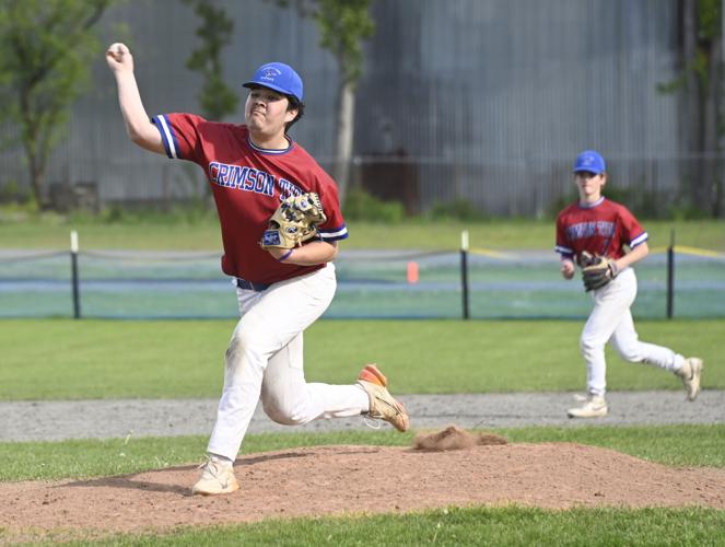 Roundup: Lyndon earns sweep over Spaulding | Slider | timesargus.com