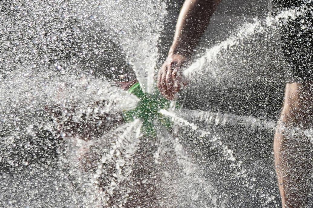 US Chicago Extreme Heat Weather | National | timesargus.com