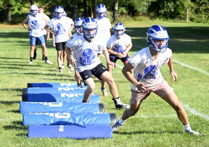 U-32 football photo gallery | Local | timesargus.com