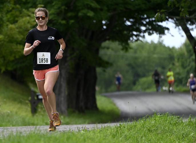 Berlin Pond Five Miler Results | Sports | timesargus.com