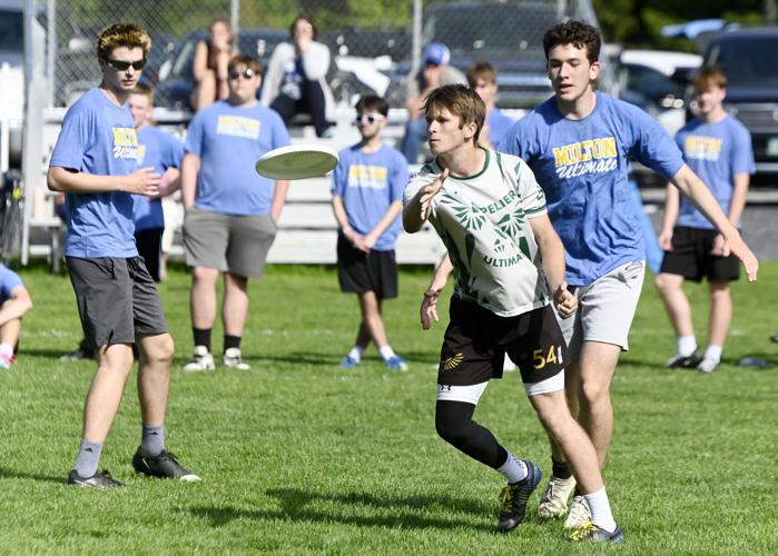 Roundup: Montpelier Ultimate outlasts Milton, 14-8 | Slider ...