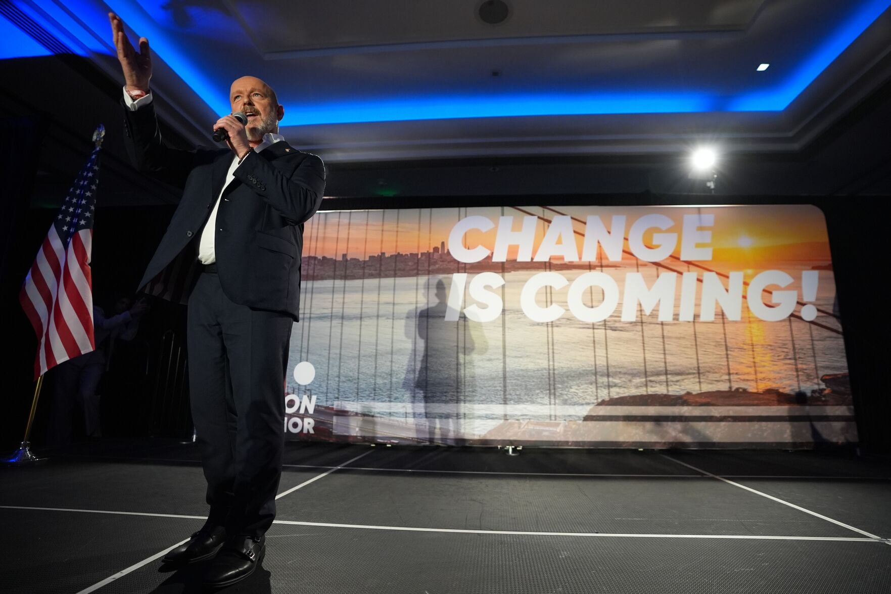 Election 2026 California Governor | National | timesargus.com
