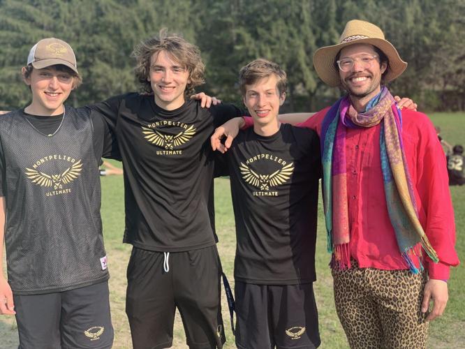 Roundup: Spaulding boys beat Montpelier, 9-8 | Slider | timesargus.com