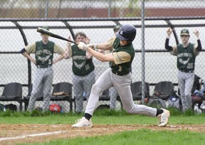 Roundup: North Country routs Montpelier, 13-2 | Local | timesargus.com