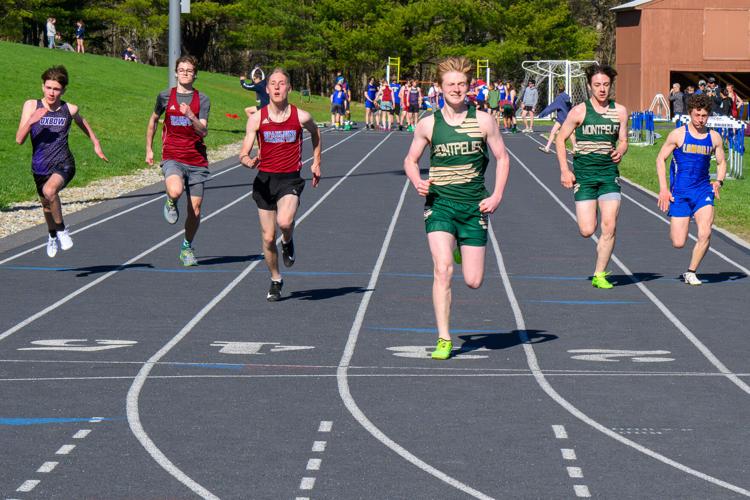 Track and field results | Slider | timesargus.com