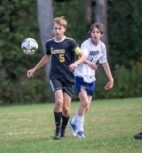 Roundup: Montpelier downs Hazen, 5-1 | Slider | timesargus.com