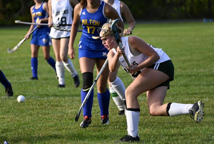 High ceiling for local athletes | Slider | timesargus.com