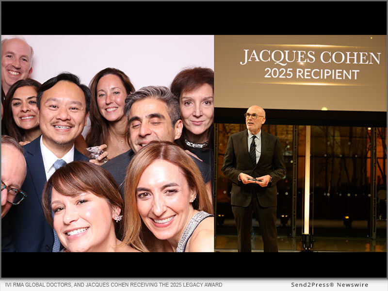 World Fertility Awards Make History as Global Fertility is Projected to ...