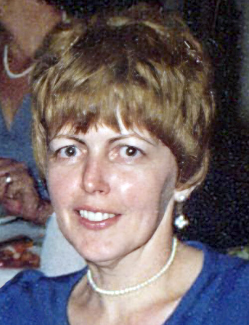 Jane E. Fitzpatrick | Obituaries | timesargus.com