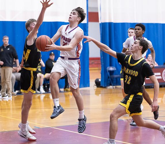 Roundup: Steele Nelson leads Harwood past Spaulding | Slider ...