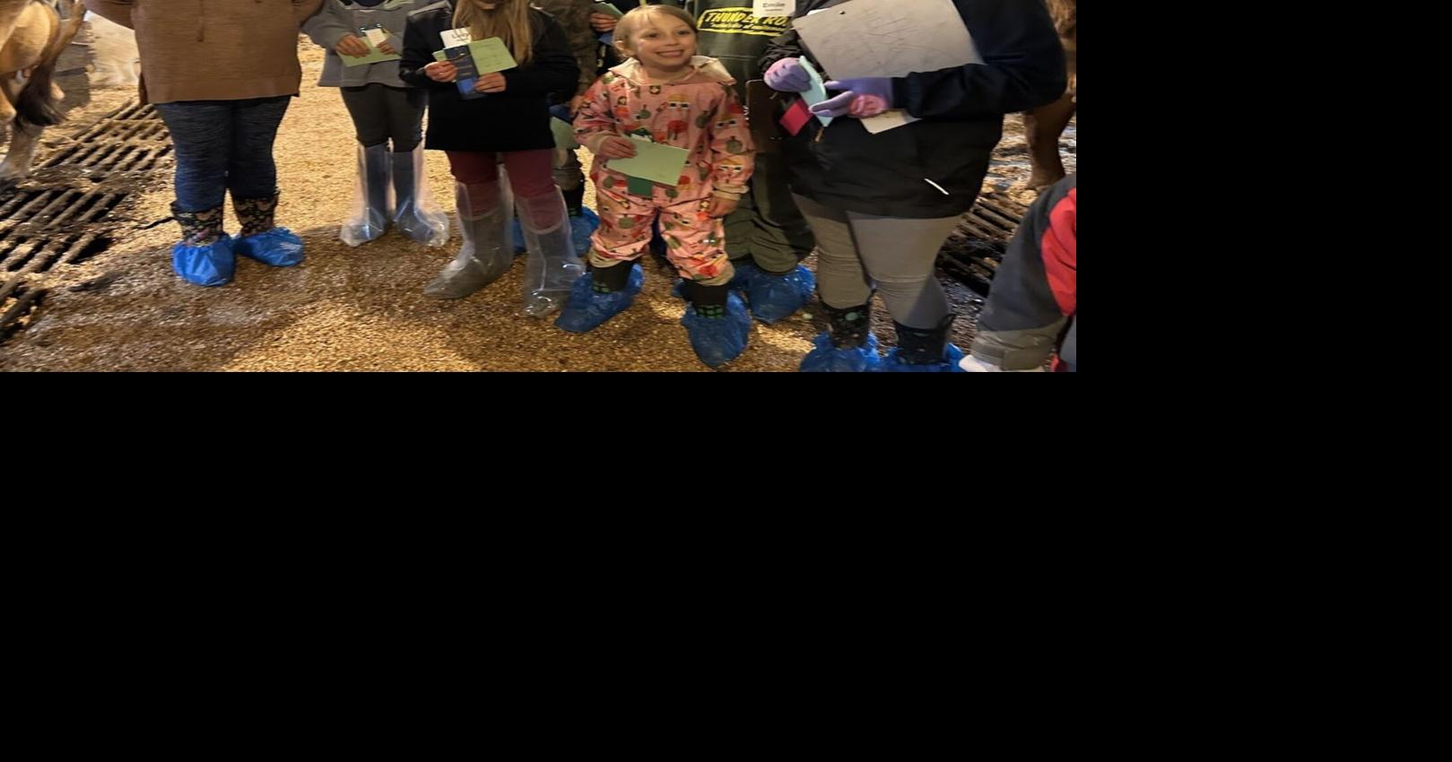 Times Argus Community News for May 8, 2025 | Community | timesargus.com