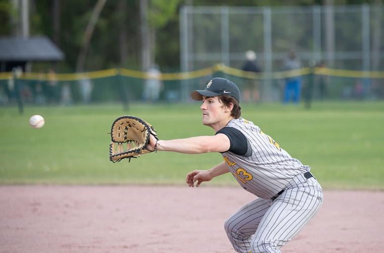 Roundup: Harwood lacrosse routs BFA-Fairfax, 14-2 | Slider | timesargus.com