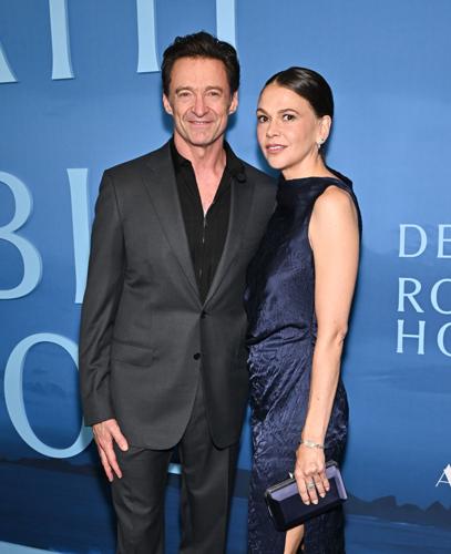 NY Premiere of "The Death of Robin Hood" | National | timesargus.com