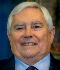 Two Republican incumbents face Democratic challenger to represent Barre ...
