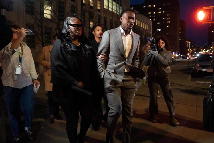 Silver says NBA is taking gambling scandal seriously, may look into ...