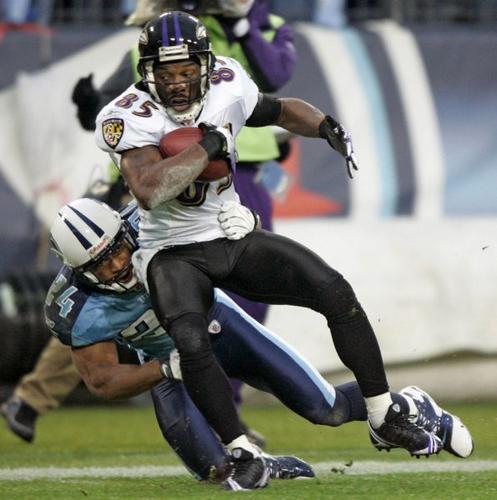 Ravens' Mason ends retirement | | timesargus.com
