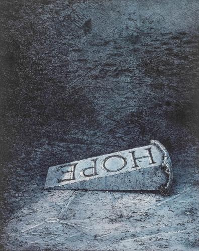 Embodying the art spirit: Mark Waskow as collector | Vermont Arts ...