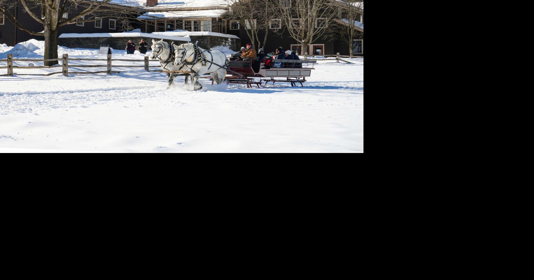 Times Argus Community News for Jan. 9, 2026 | Community | timesargus.com