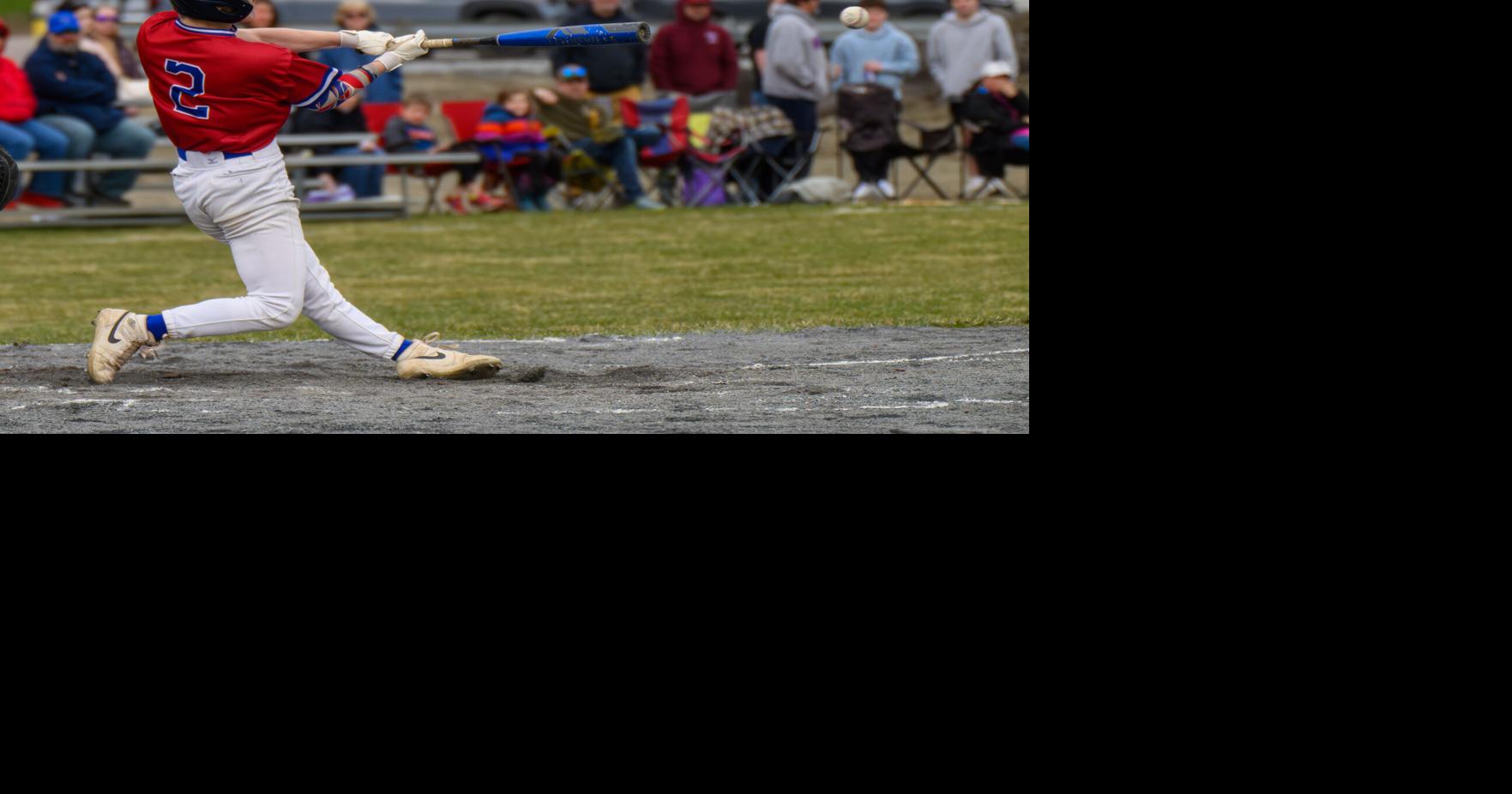 Baseball Roundup: Spaulding outlasts Oxbow, 19-15 | Local | timesargus.com