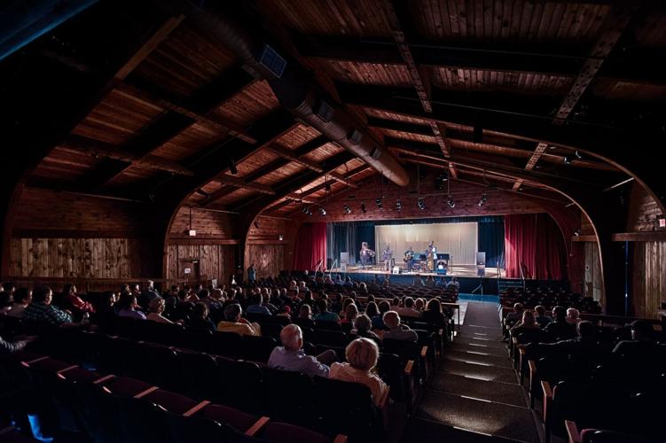 Can opera conquer Vermont?: Barn Opera’s Josh Collier is betting it can ...