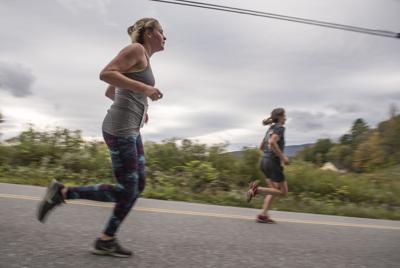 Leaf Peepers running results | Local | timesargus.com