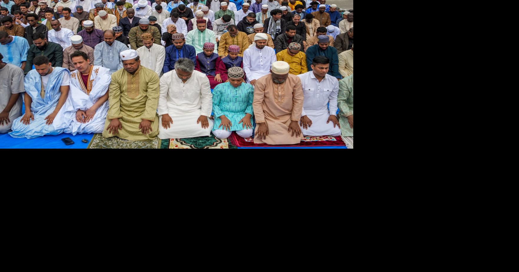 New York Eid al-Adha | National | timesargus.com
