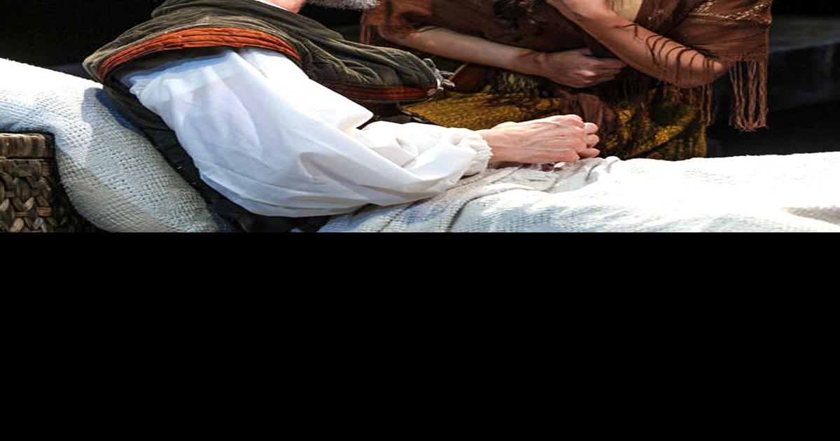 How does programming define a theater? | Perspective | timesargus.com