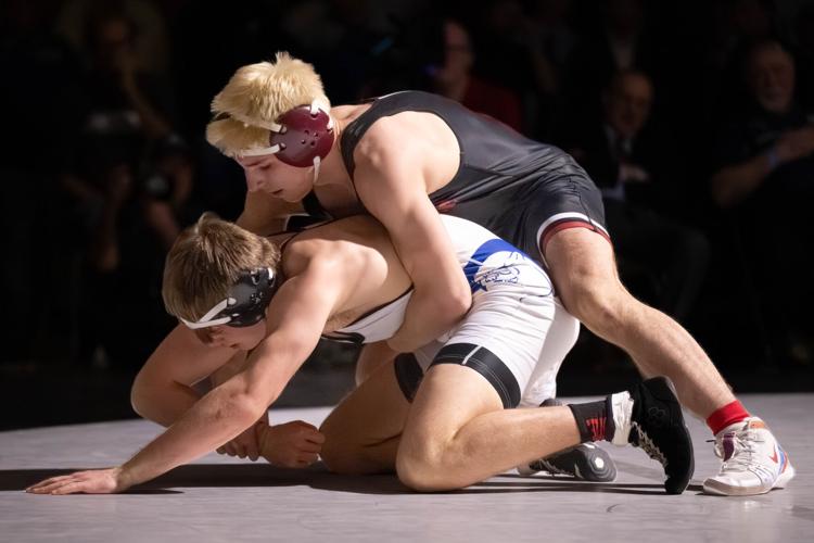 Spaulding ends MAU's 36-year title reign | Slider | timesargus.com