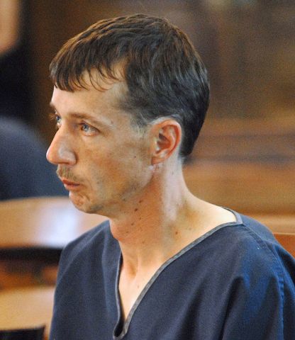 Jacques fights incriminating statements | News | timesargus.com