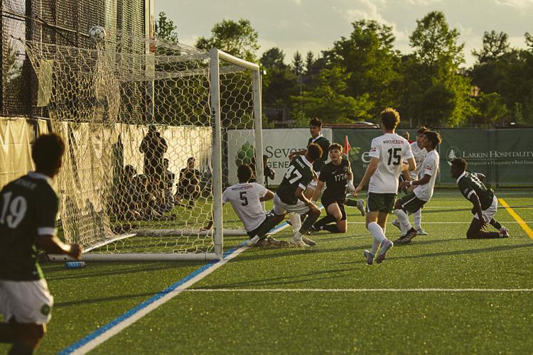 Vermont Green FC shoot for title | Local | timesargus.com