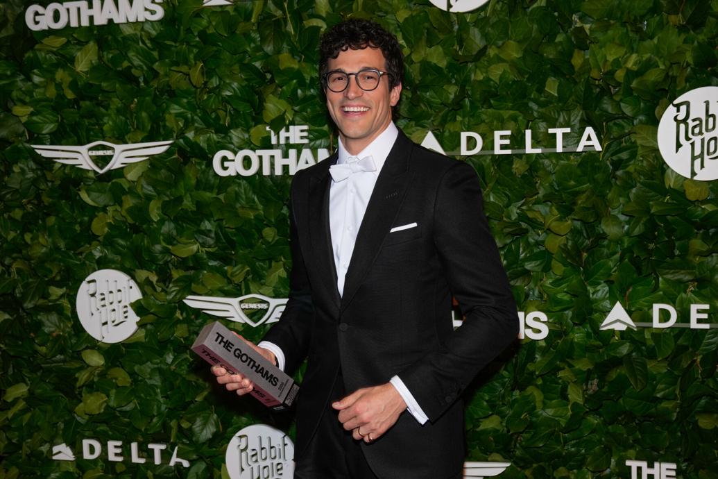 2026 Gotham Television Awards - Winner's Room | National | timesargus.com