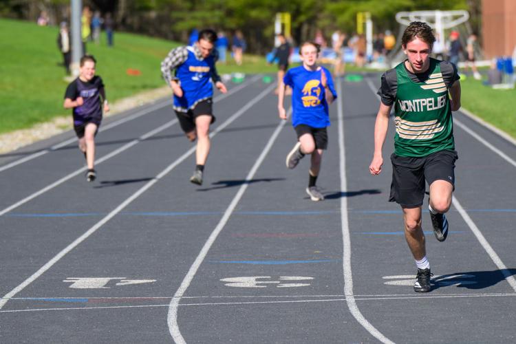 Track and field results | Slider | timesargus.com