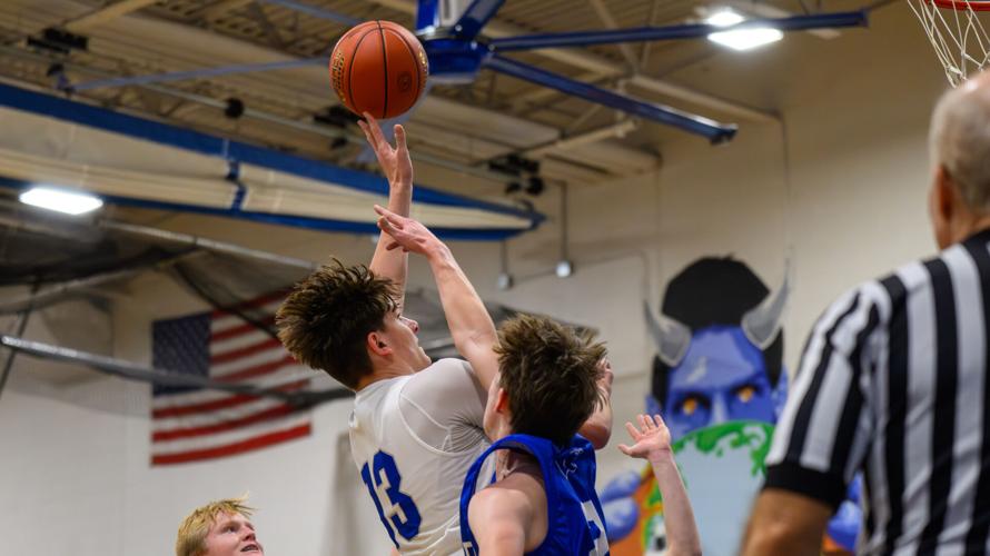 Roundup: Thetford boys beat Williamstown, 61-58 | Slider | timesargus.com