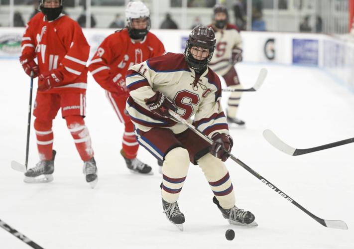 Solomon steps up for Crimson Tide | Slider | timesargus.com