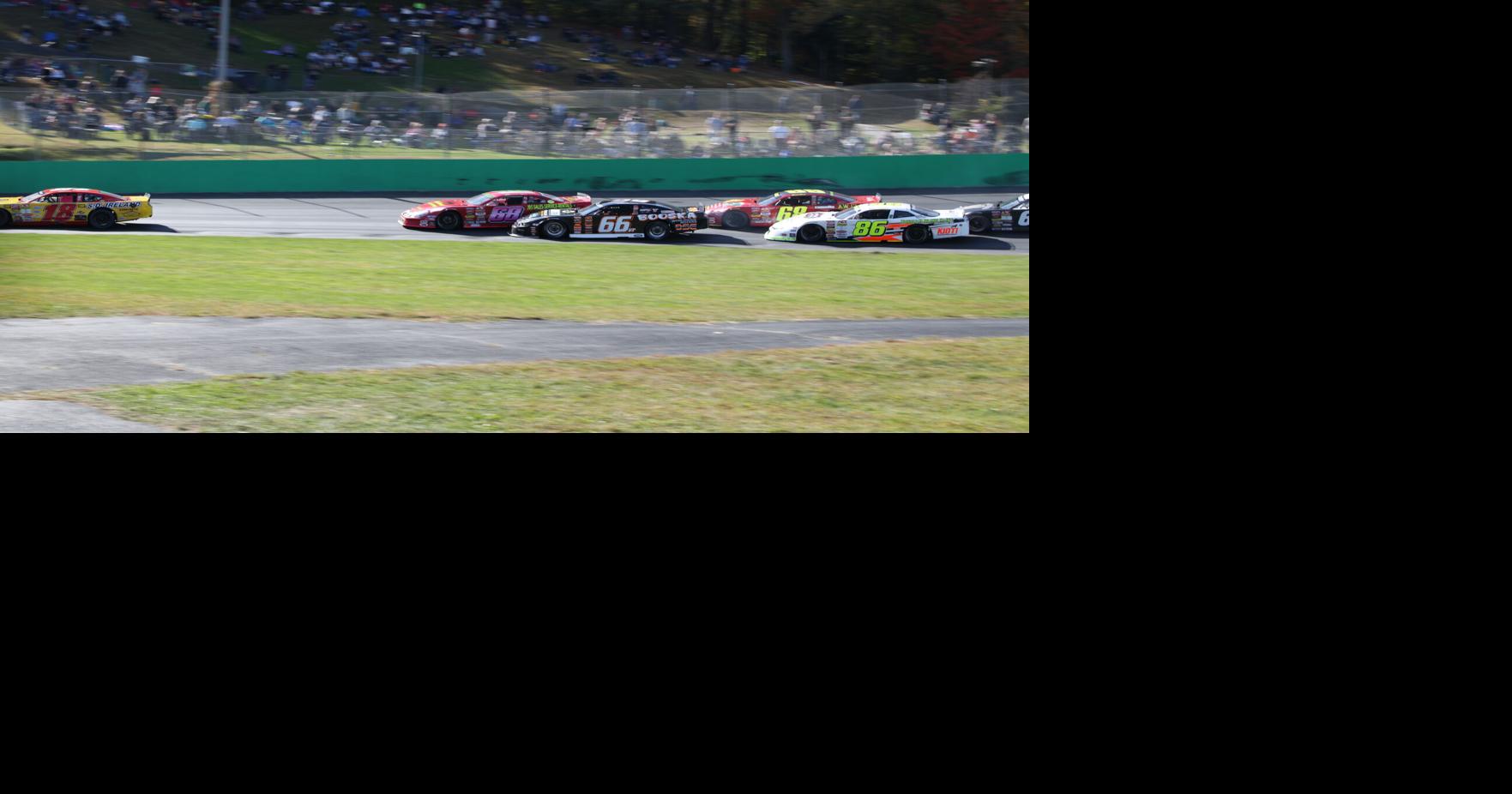 ACT unveils 2025 auto racing schedule | Local | timesargus.com