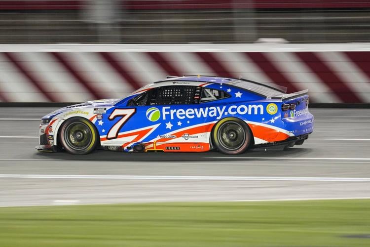 Rosenqvist edges Malukas in record Indy 500 finish and Antonelli stays ...