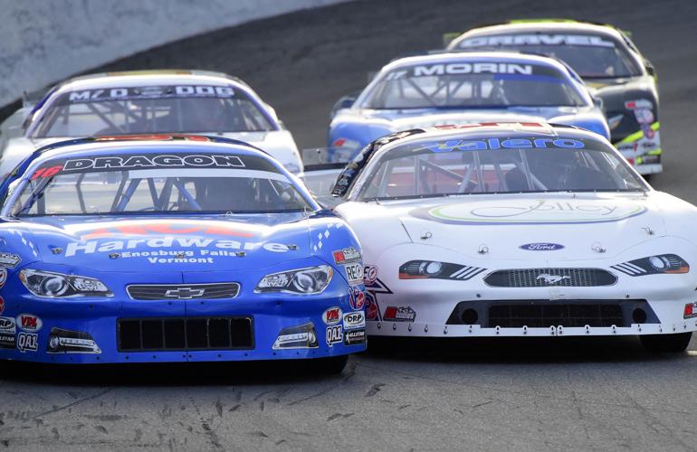 Corliss shoots for Memorial Day win | Slider | timesargus.com