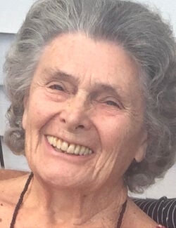 Jean M. Theobald | Obituaries | timesargus.com