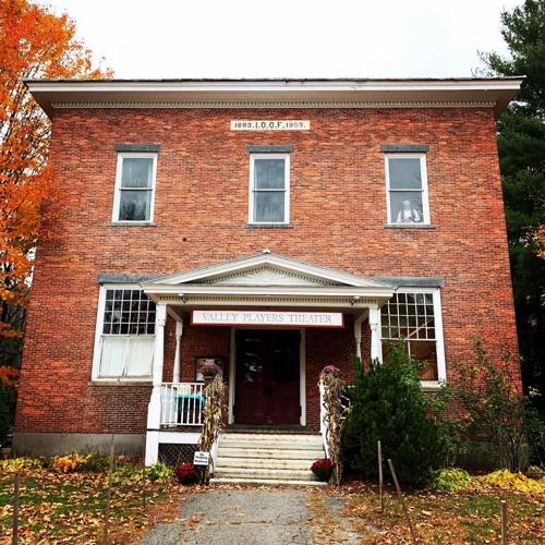 ‘Murder by Membership Only’: A mystery left to the women | Vermont Arts ...