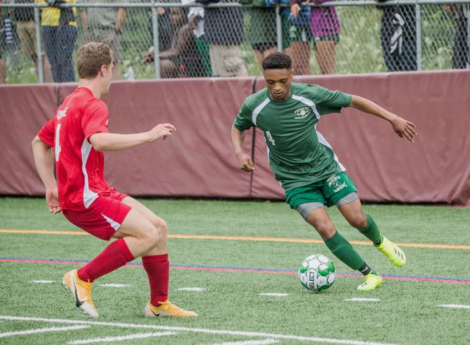 Big weekend on tap for Norwich and Castleton teams | Local | timesargus.com