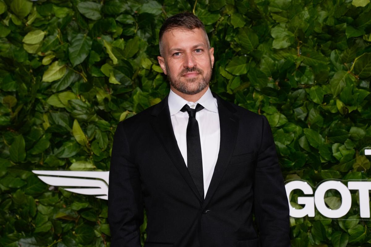2026 Gotham Television Awards - Arrivals | National | timesargus.com