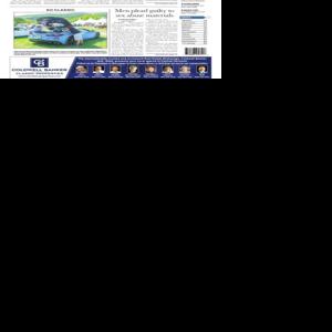 Page A1 | e-Edition | timesargus.com