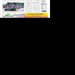 Page A1 | e-Edition | timesargus.com