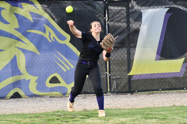 Lady Lyons bow out of Second Region tournament against Henderson ...