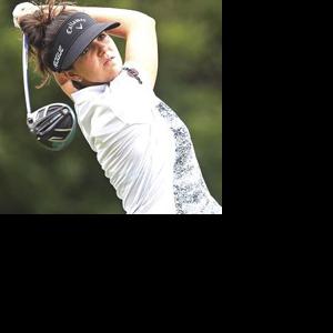 Talley joins ranks of LPGA top 100 | Sports | timesleader.net